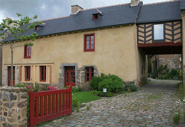 Hébergements - Bienvenue sur le site internet de la Municipalité de La ...