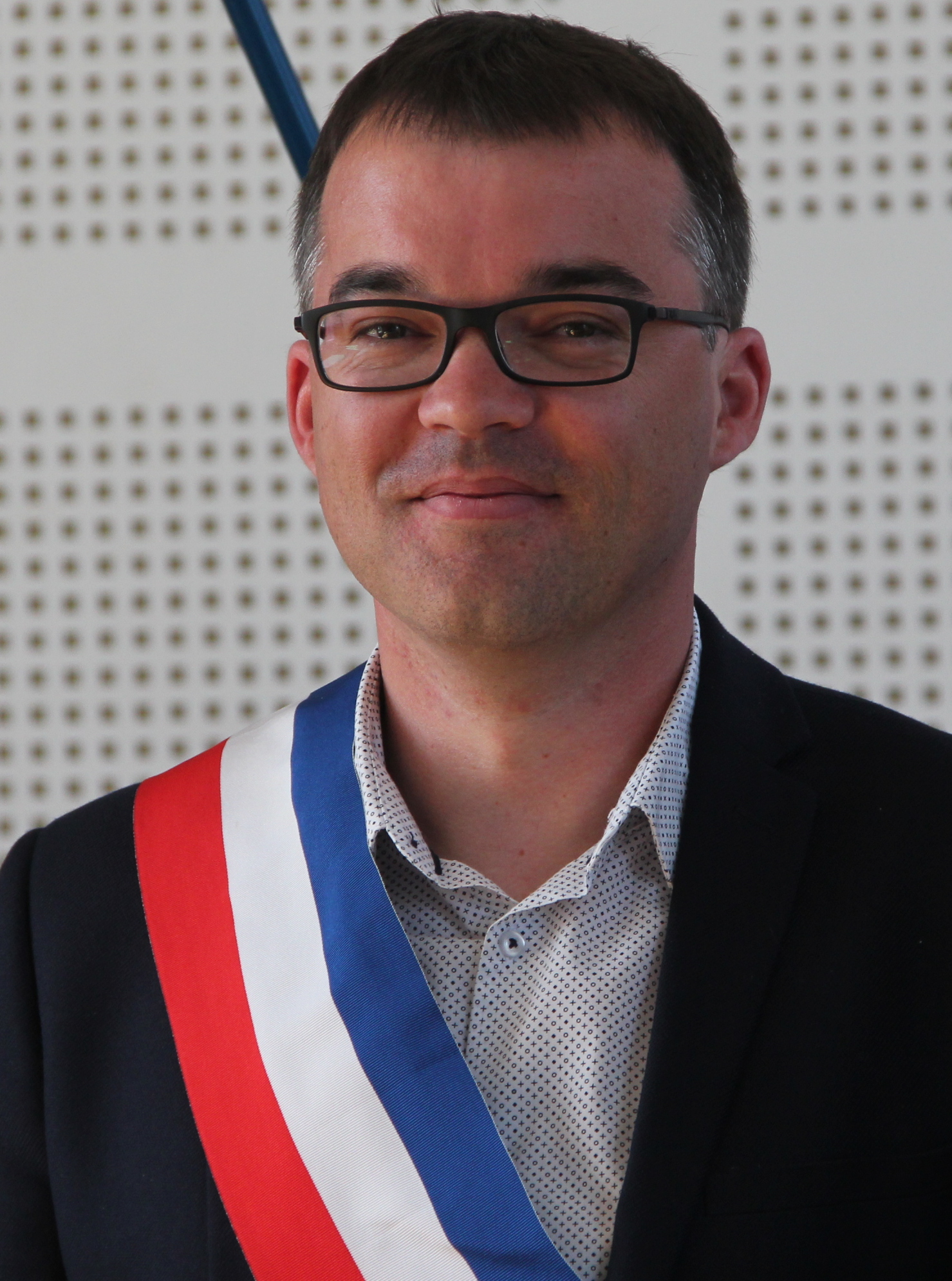 Jérémy - Bienvenue sur le site internet de la Municipalité de La Baussaine